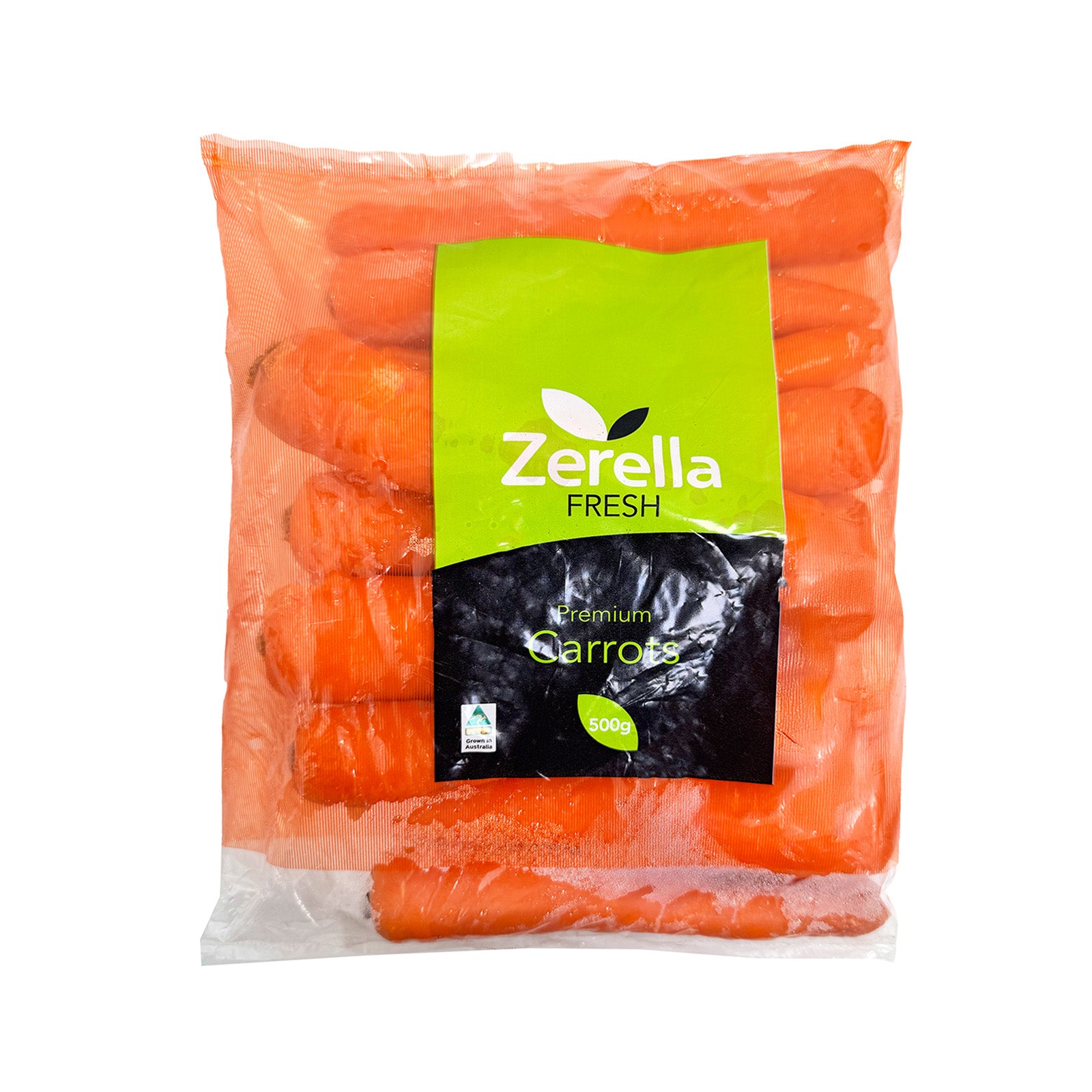 Zerella Petite Carrot (Australia) 500g – Jaya Grocer | Plaza Jelutong