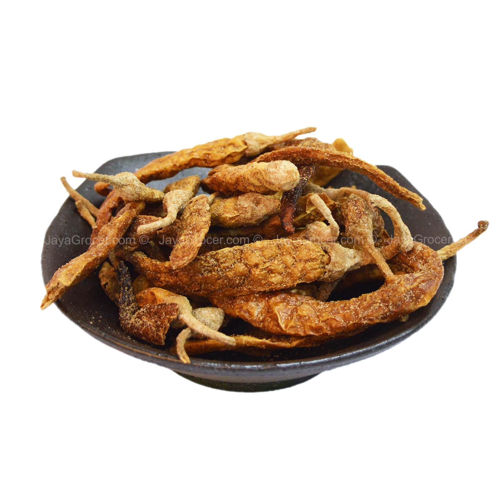 Salted Chilli – Jaya Grocer | Plaza Jelutong