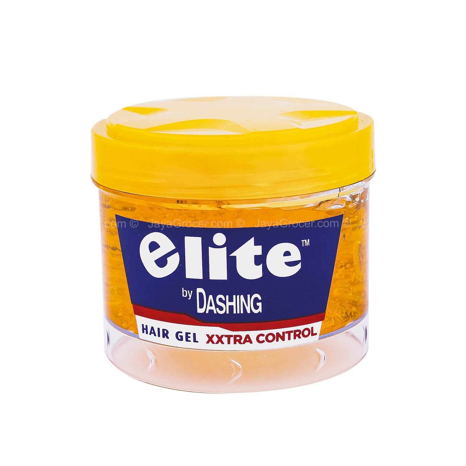 Elite by Dashing XXtra Control Hair Gel 250g – Jaya Grocer | Plaza Jelutong