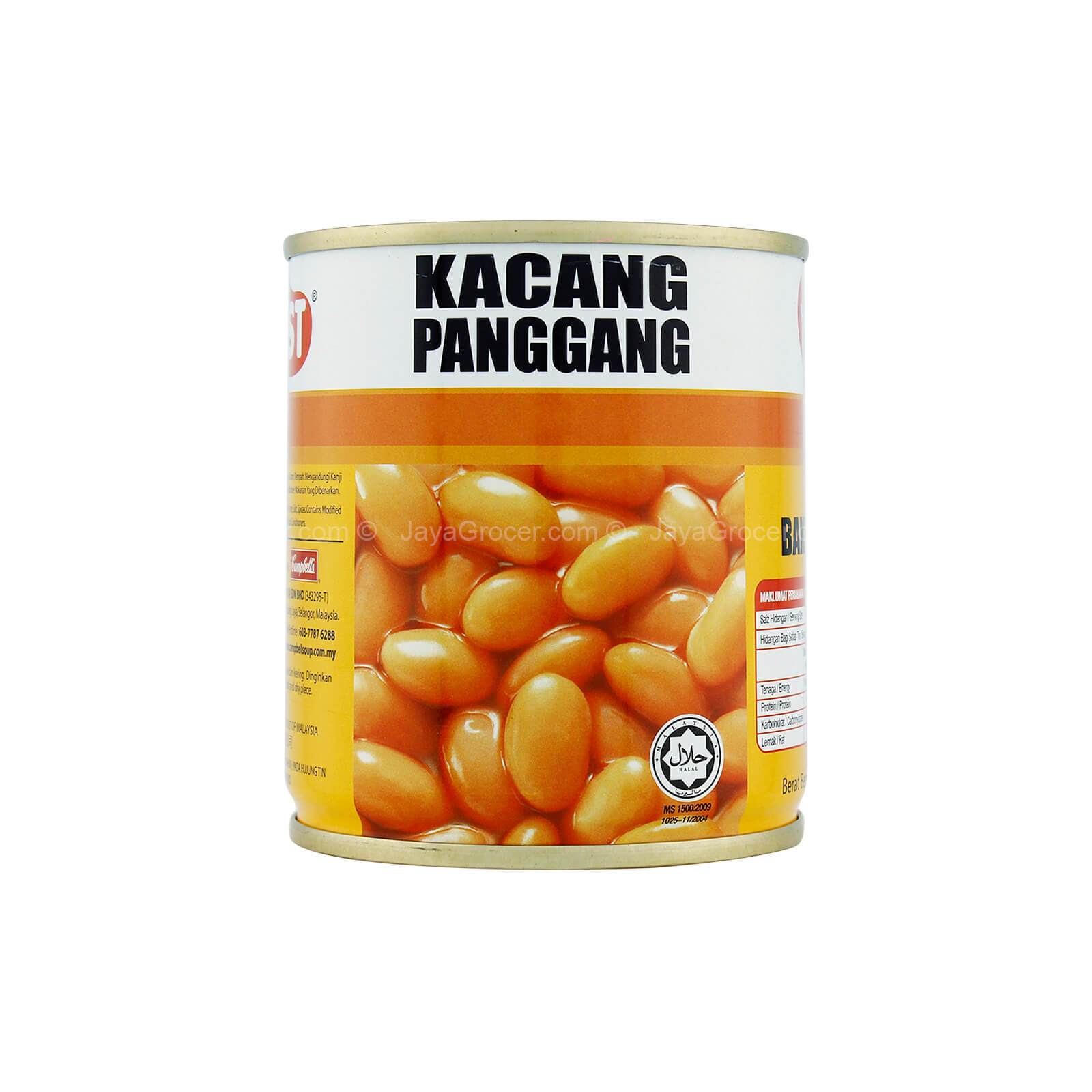 TST baked beans 230g – Jaya Grocer | Plaza Jelutong