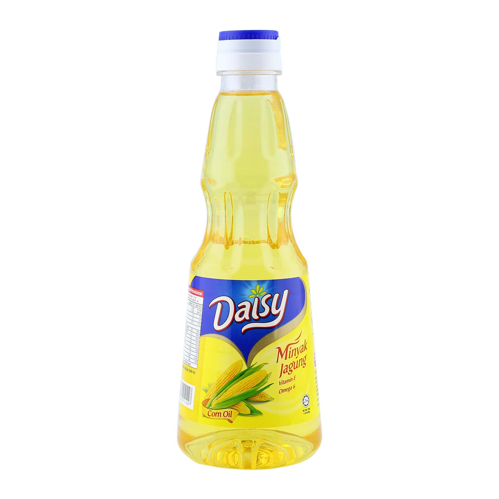 Daisy Corn Oil 500g – Jaya Grocer | Plaza Jelutong