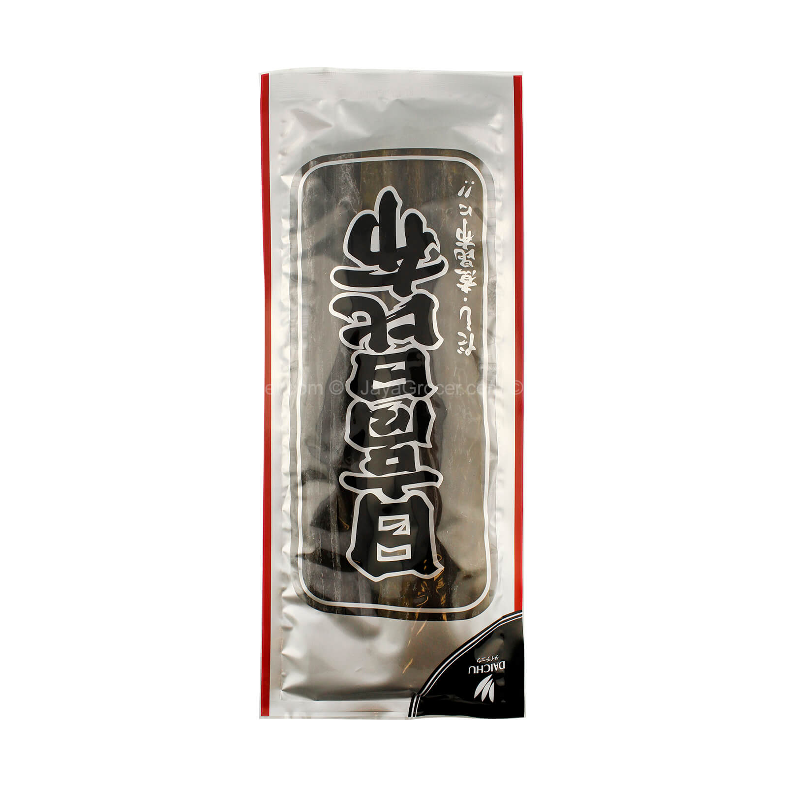 Daichu Marutomo Jikabiyaki Hon Katsuo (Dried Kelp) 50g – Jaya Grocer ...