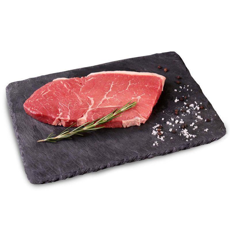 Australian Chilled Beef Rump Steak 300g