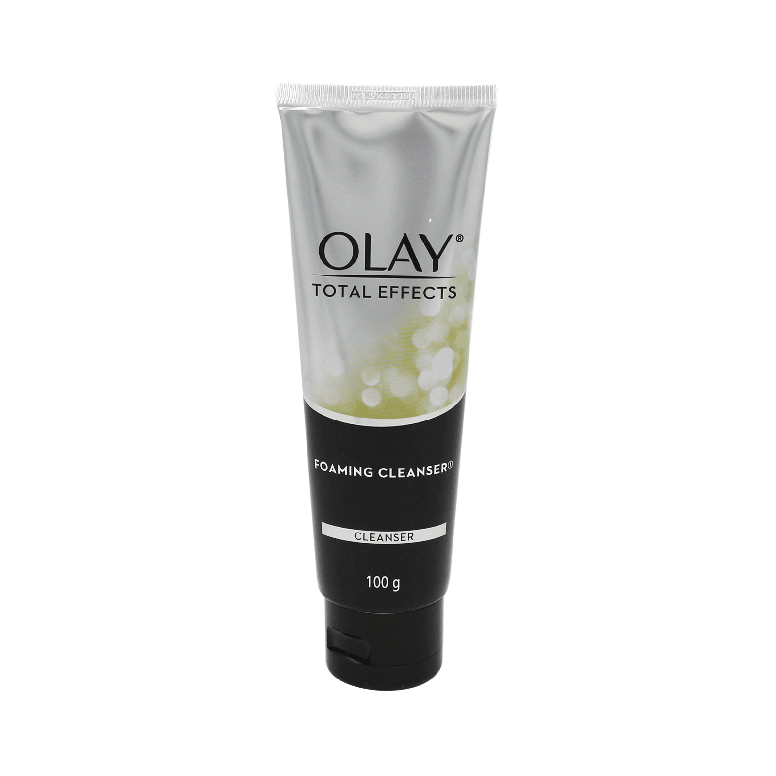Olay Total Effects Foaming Face Cleanser 100g