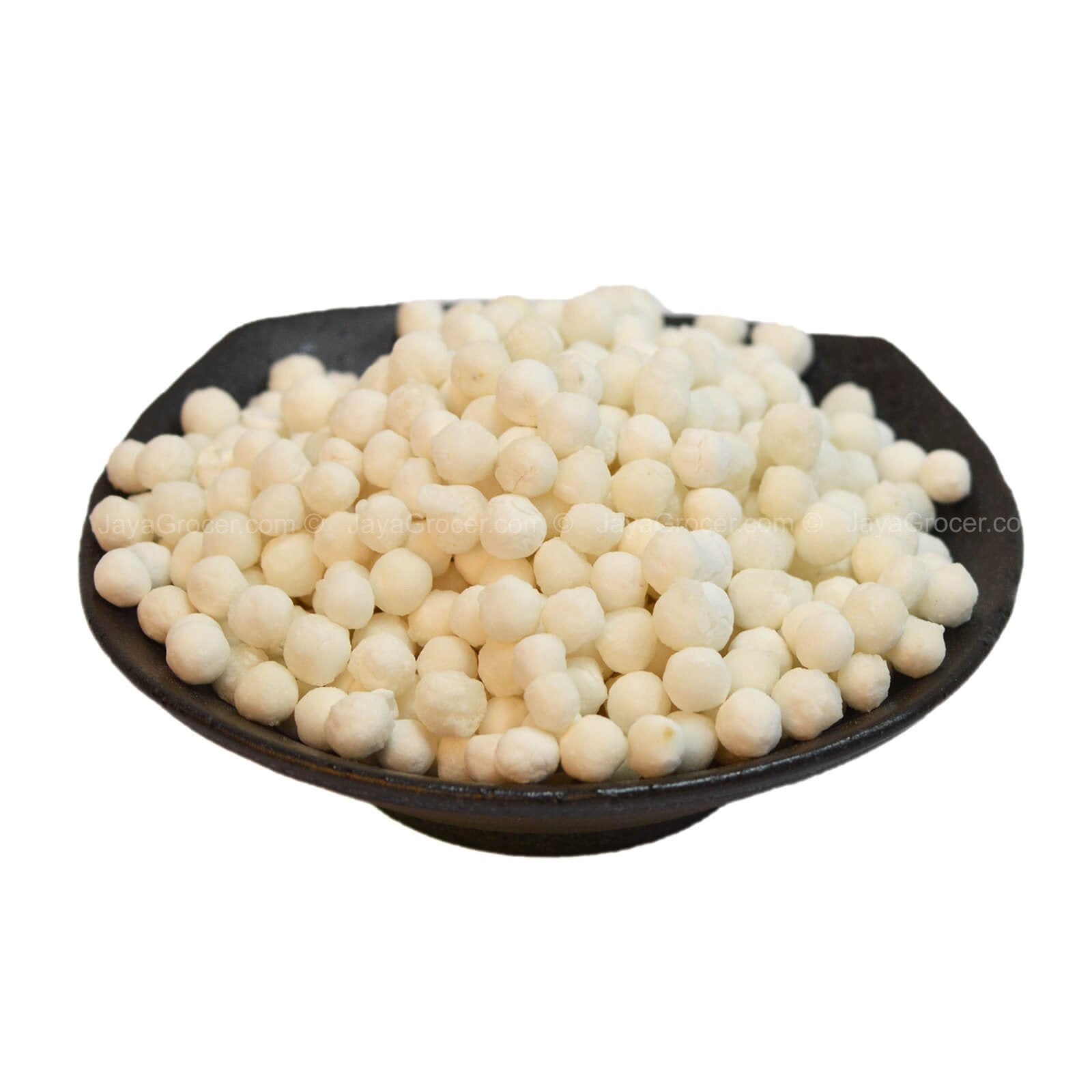 Large Sago (Bji Sagu Besar) 400g – Jaya Grocer | Plaza Jelutong