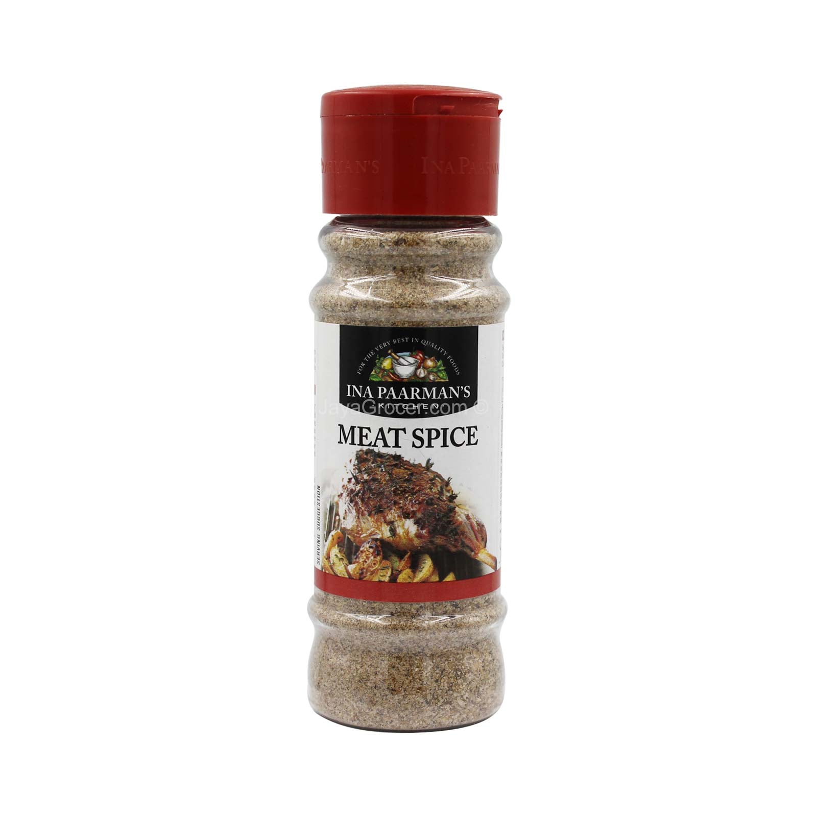 Ina Paarman's Meat Spice 200ml – Jaya Grocer | Plaza Jelutong